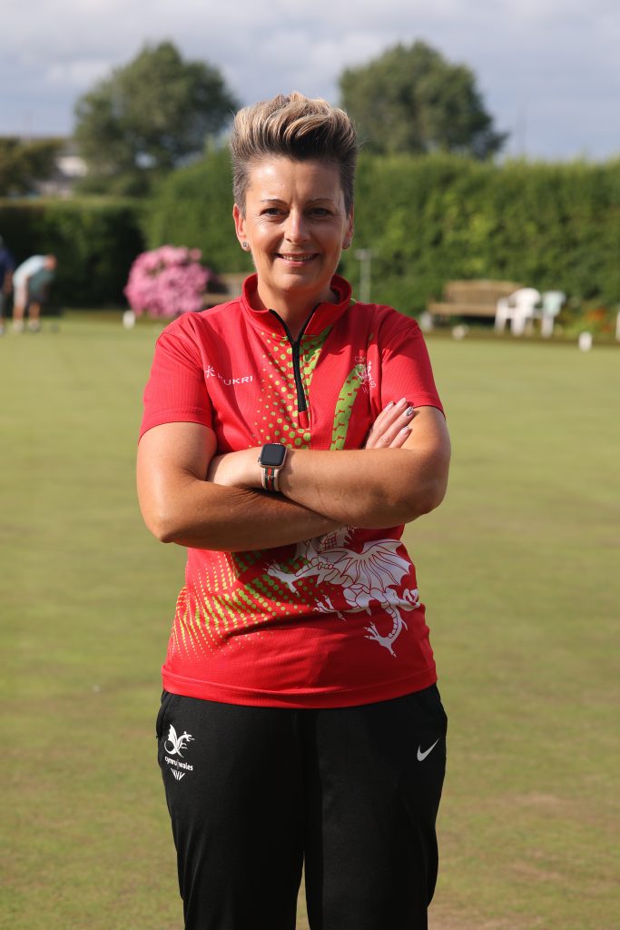 World Bowls Championships - BowlsWales